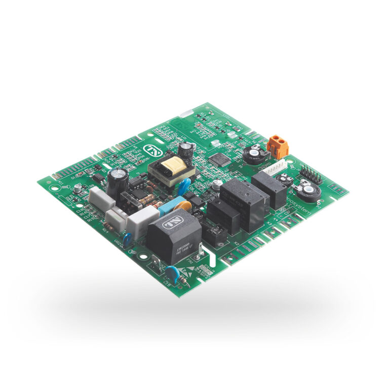 Technosystem srl – “Innovazione per il tuo comfort termico”